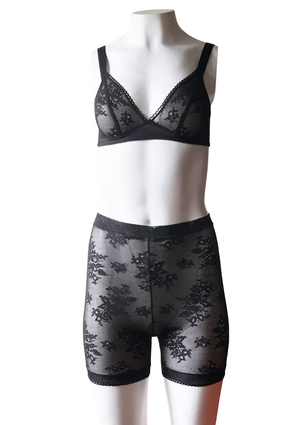 Athena Bike Short Briefs – DEBORAH MARQUIT